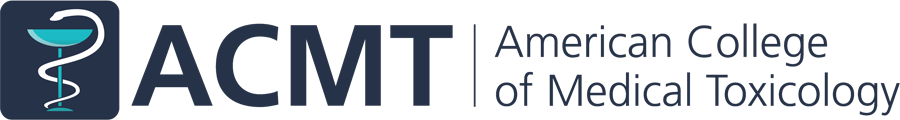 Medical Toxicology Visual Pearls - ACMT