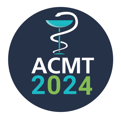 2024 ACMT Annual Scientific Meeting - ACMT