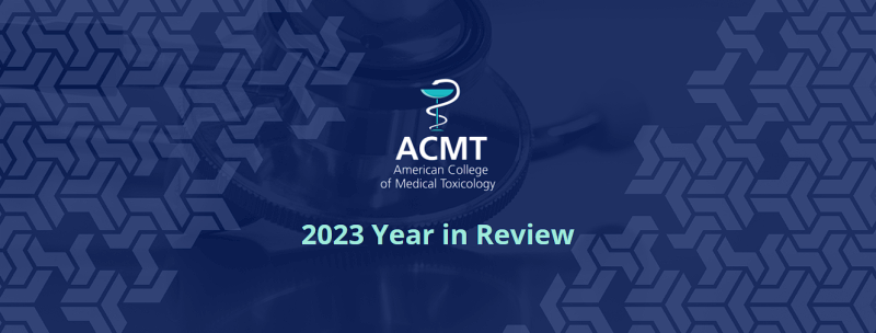 Annual Reports - ACMT