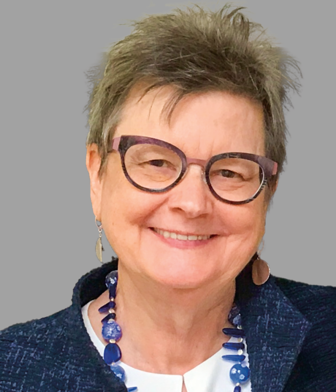 Marsha Ford, MD, FACMT - ACMT