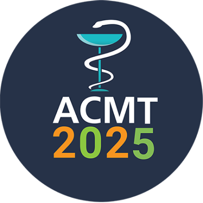 2025 ACMT Member Meeting and Awards Ceremony - ACMT