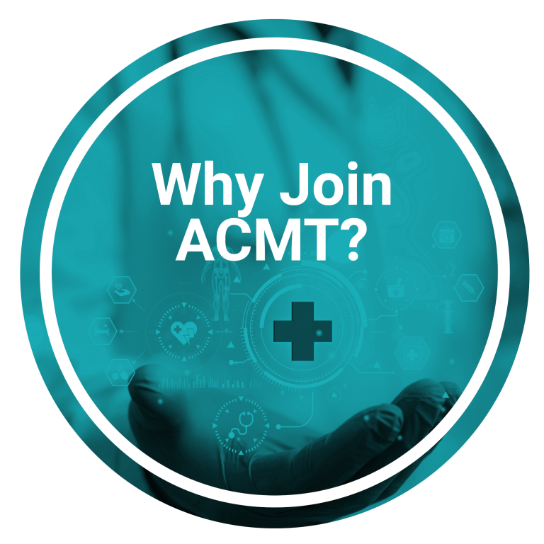 Membership - ACMT