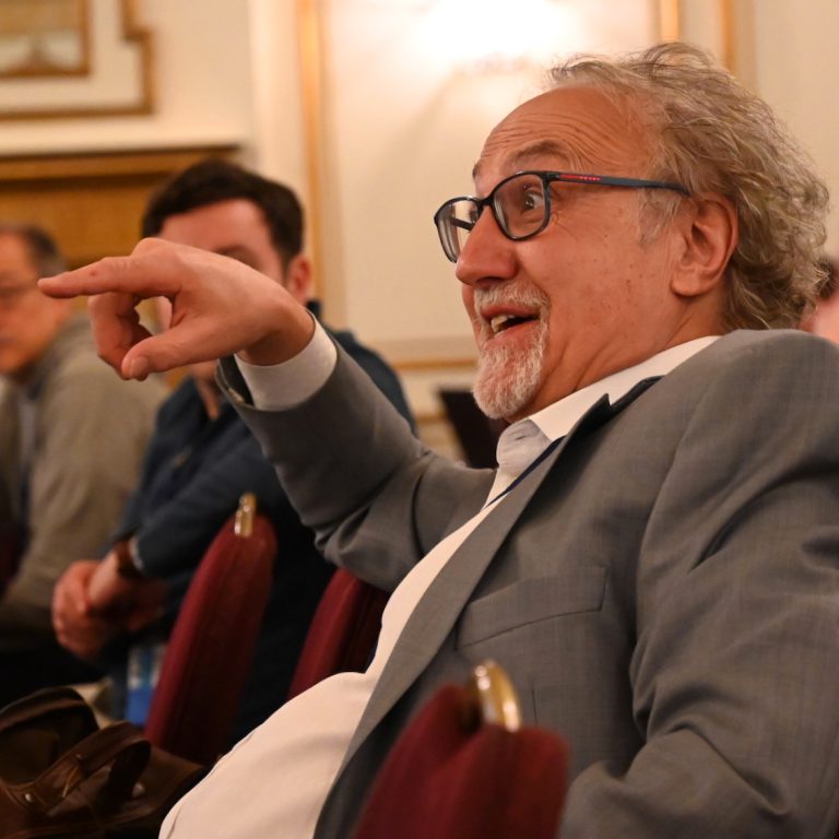 Annual Scientific Meeting - ACMT