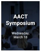 Annual Scientific Meeting - ACMT