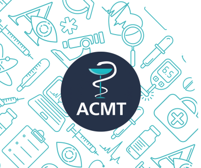 Log In - ACMT